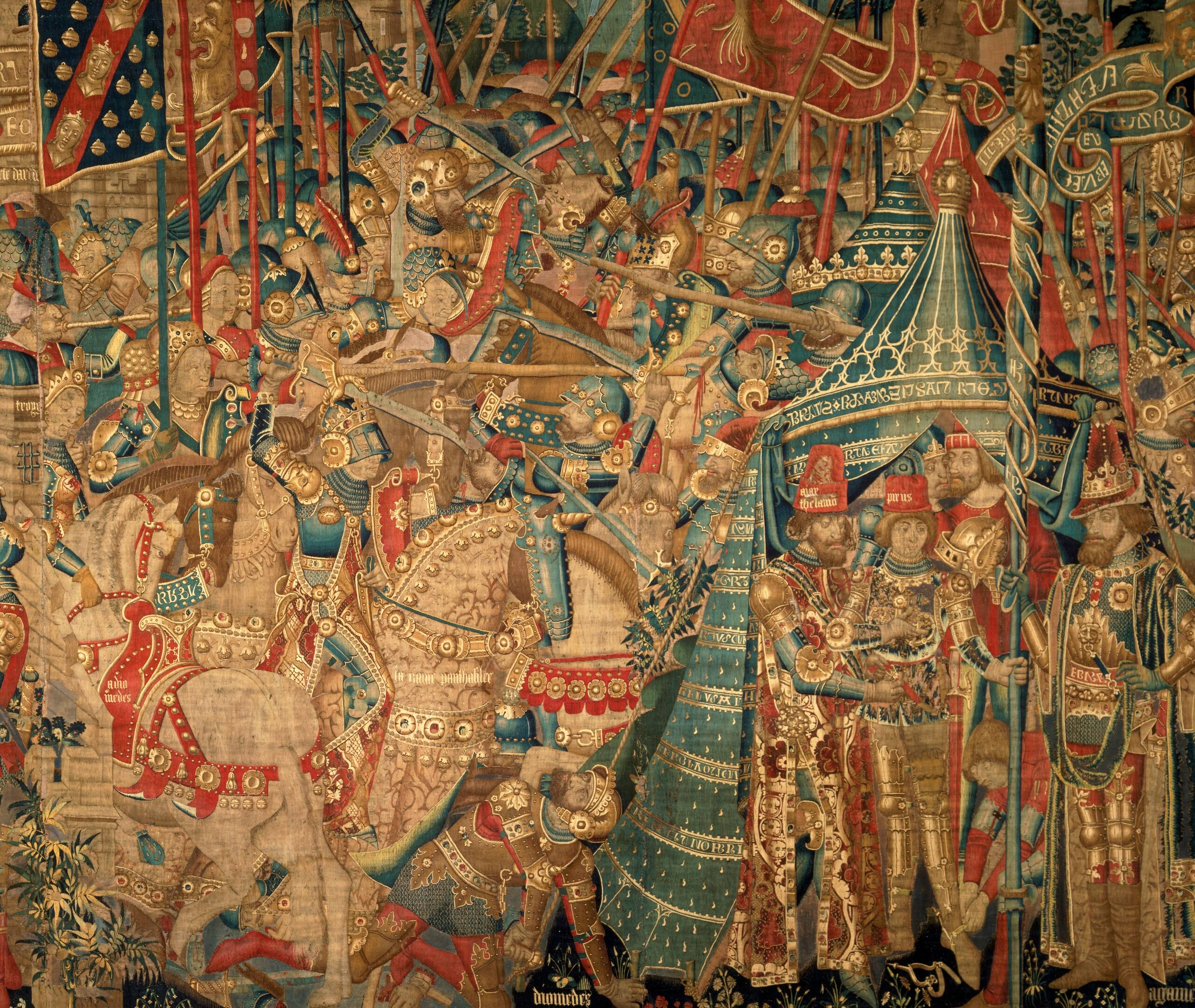 Art and the City: Antiquity to Renaissance (In-Person) - V&A Academy ...