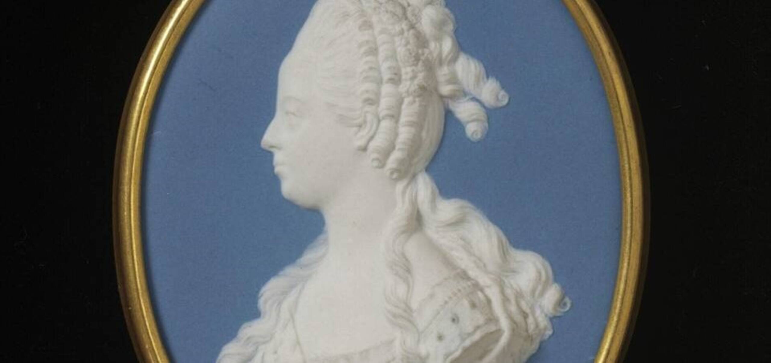 Marie Antoinette Style - Exhibition at V&A South Kensington · V&A