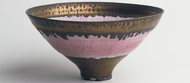 Lucie Rie: a Modernist revolution in British studio ceramics · V&A