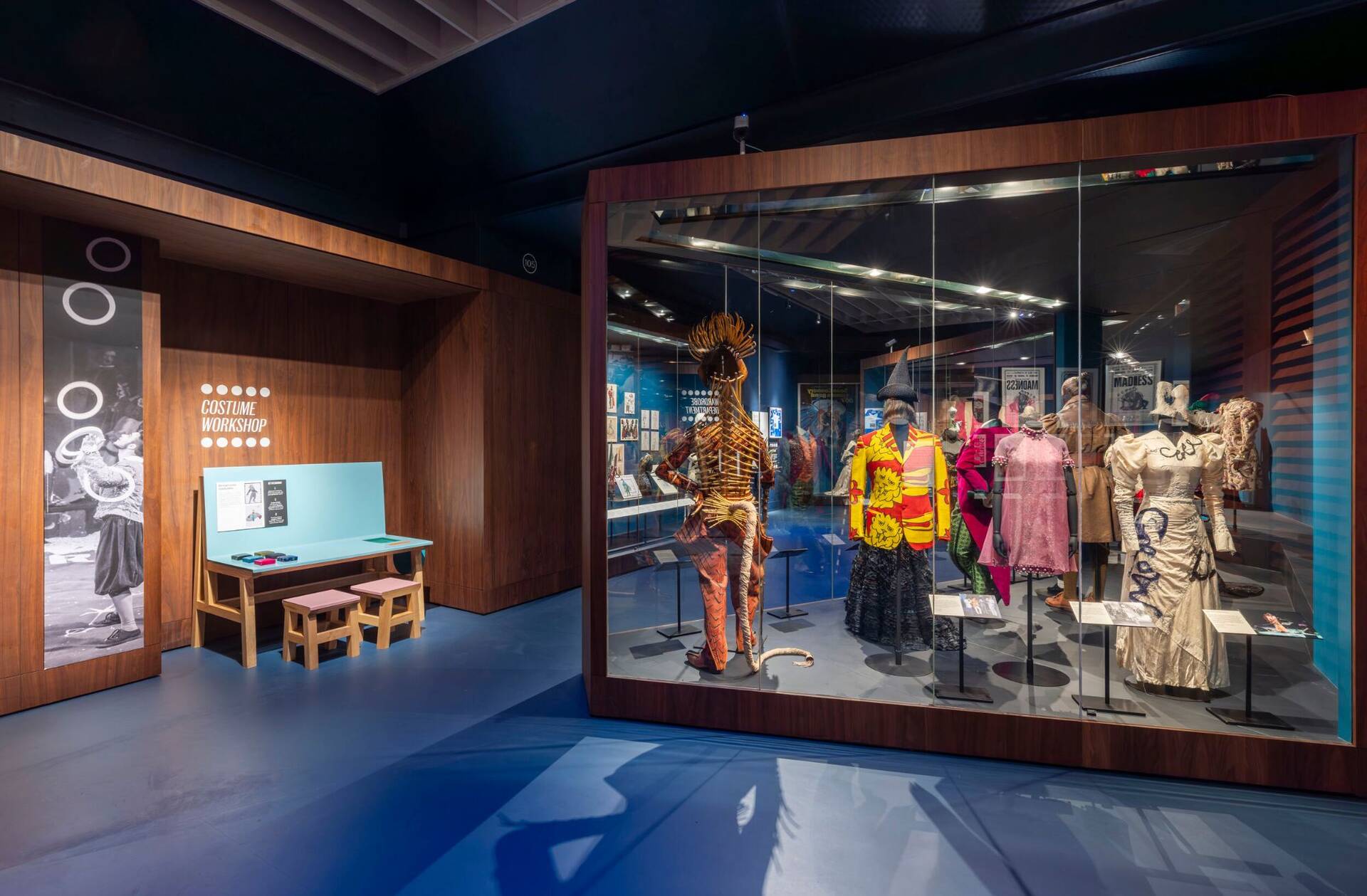 Writing effective interpretive text - V&A Academy Course at V&A South ...