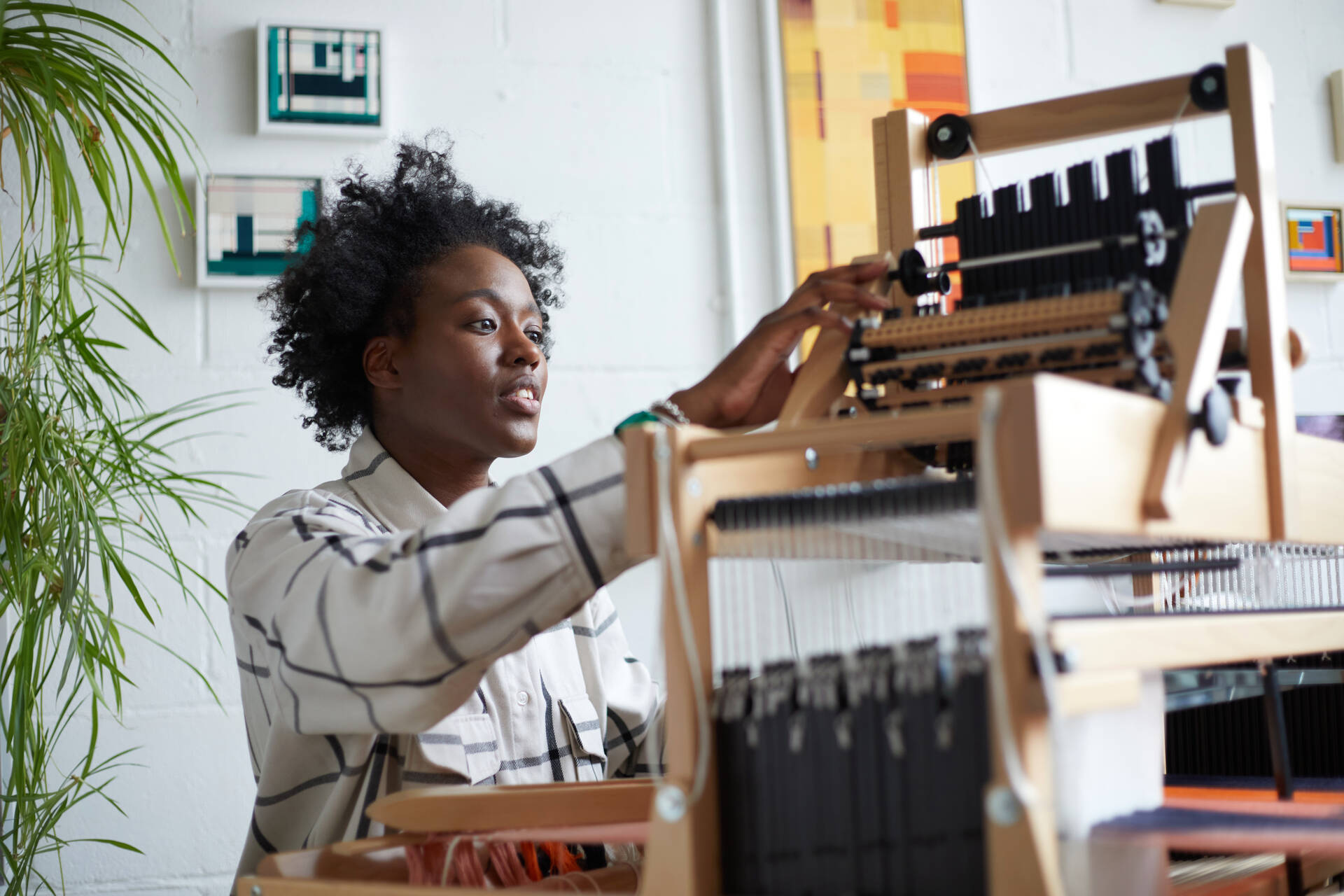 Meet the Designer - Open studio at Young V&A · V&A