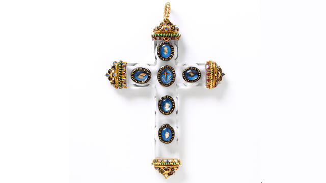 The hidden power of gemstones: meanings, myths, and magic · V&A