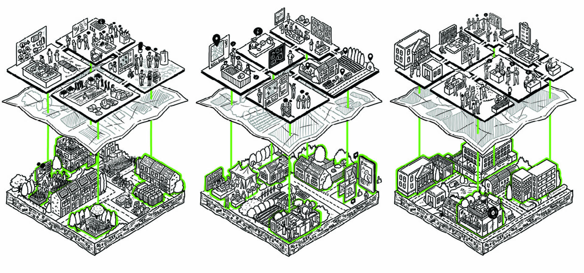Designing Digital Culture: Tools for Civic Agency and Collective ...