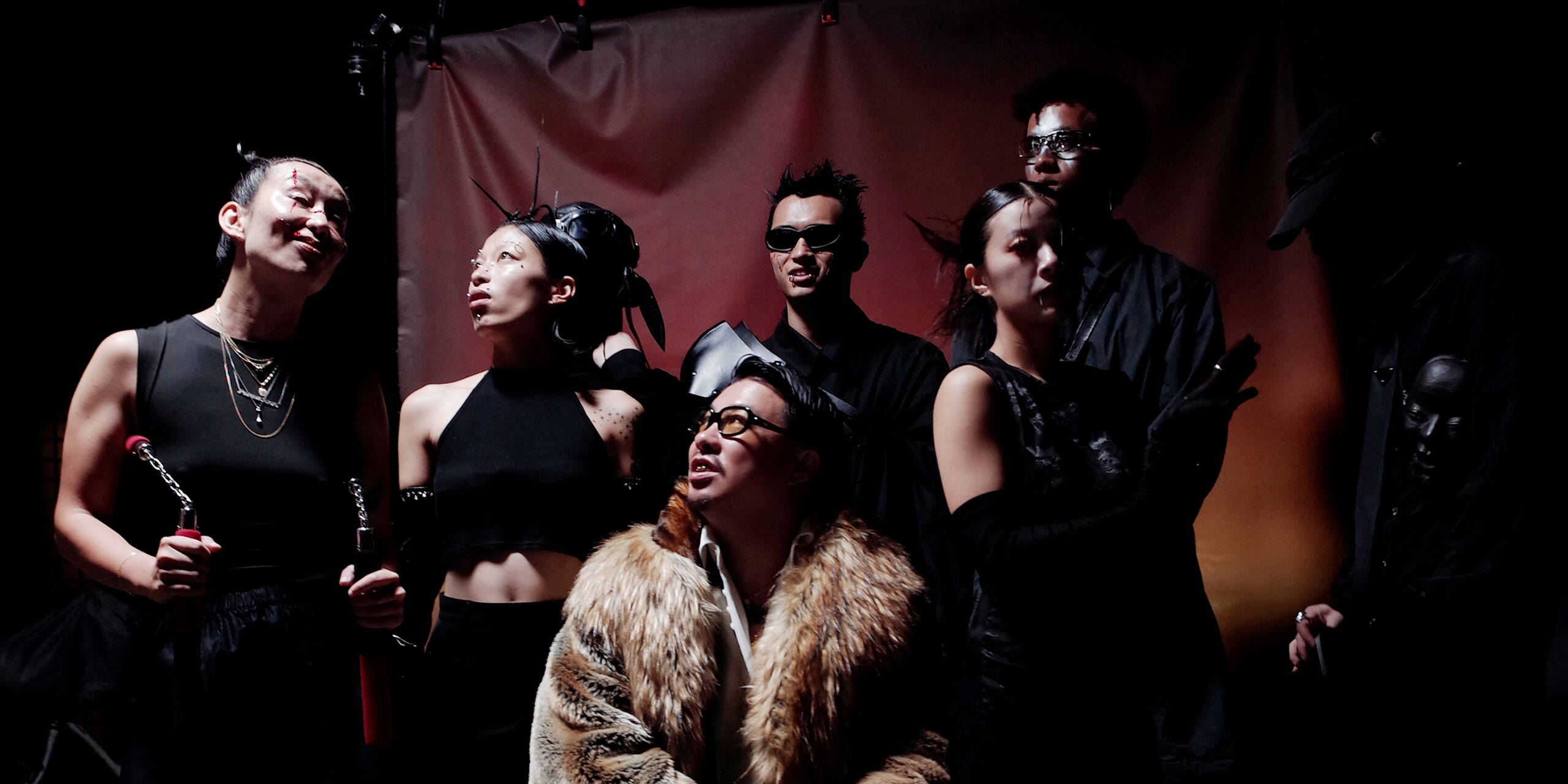 Friday Late: Future Margins - Drop-in at V&A South Kensington · V&A