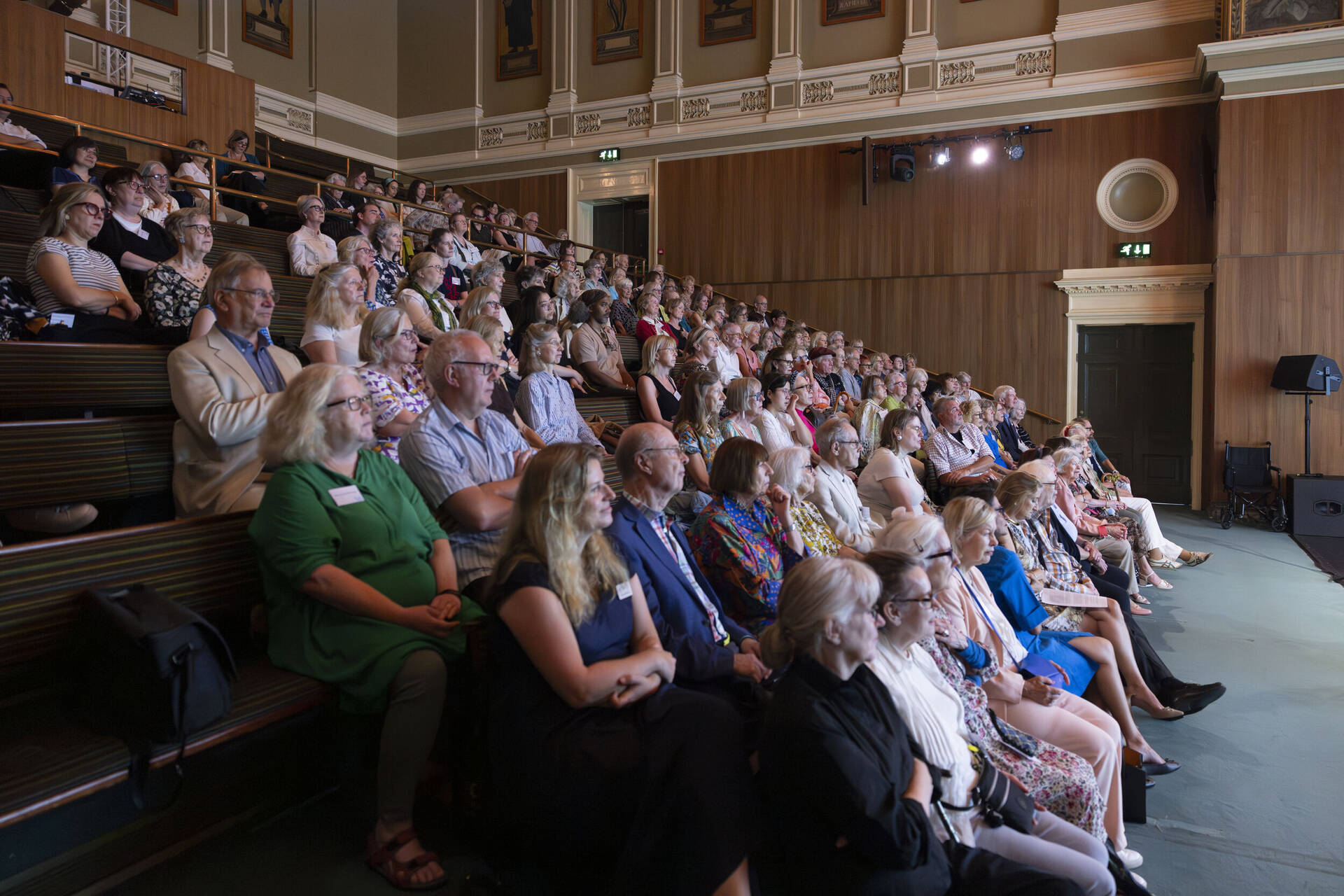 Planning for the Future: How to Make Your Will - Talk at V&A South ...