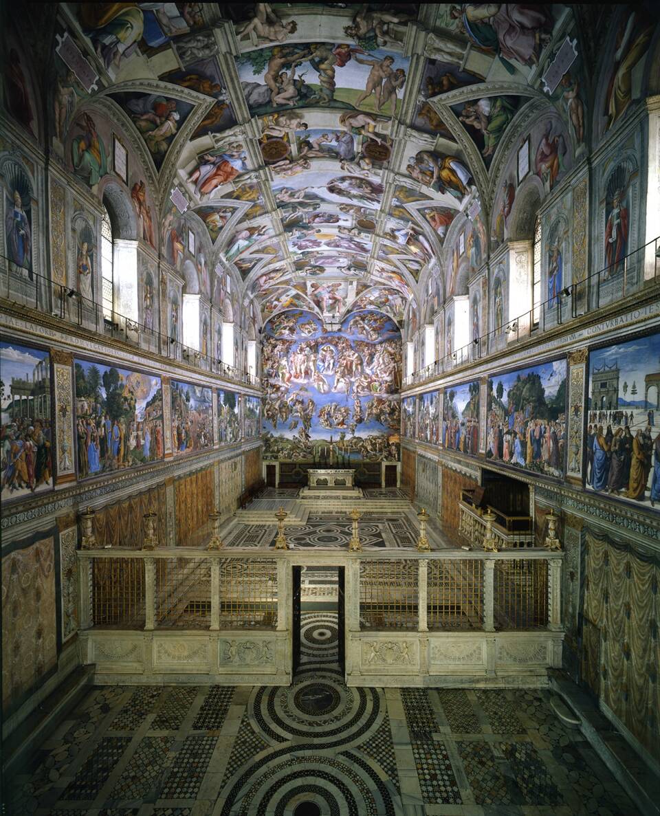 The Rosalinde and Arthur Gilbert Annual Lecture - Talk at V&A South ...