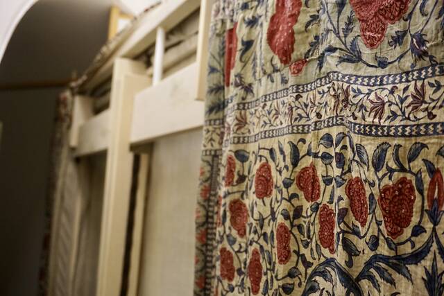 Provenance Research Seminar: National Trust & the Clive Collection ...