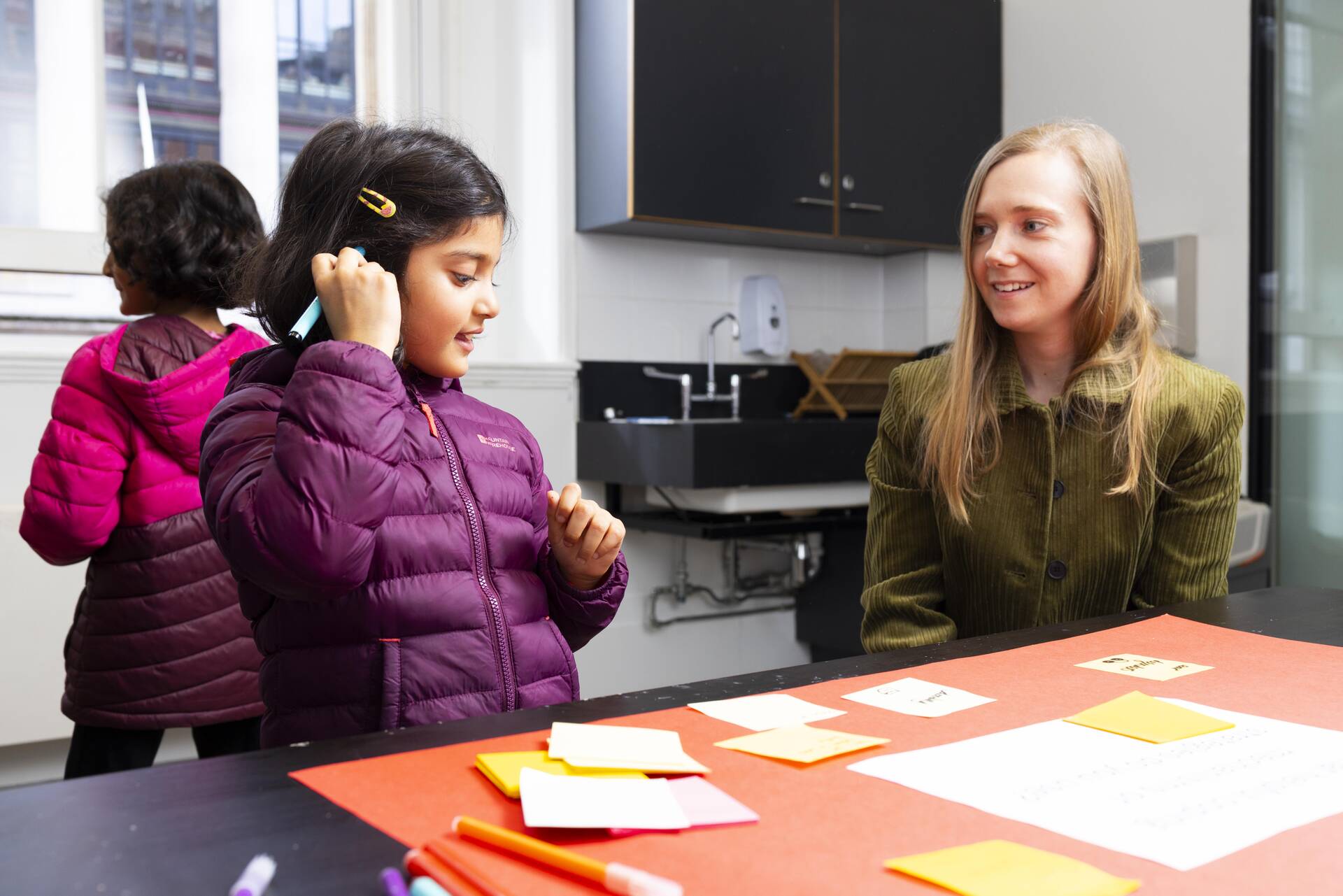 Inclusive Design In Practice with Jess Starns - Drop-in at V&A South ...