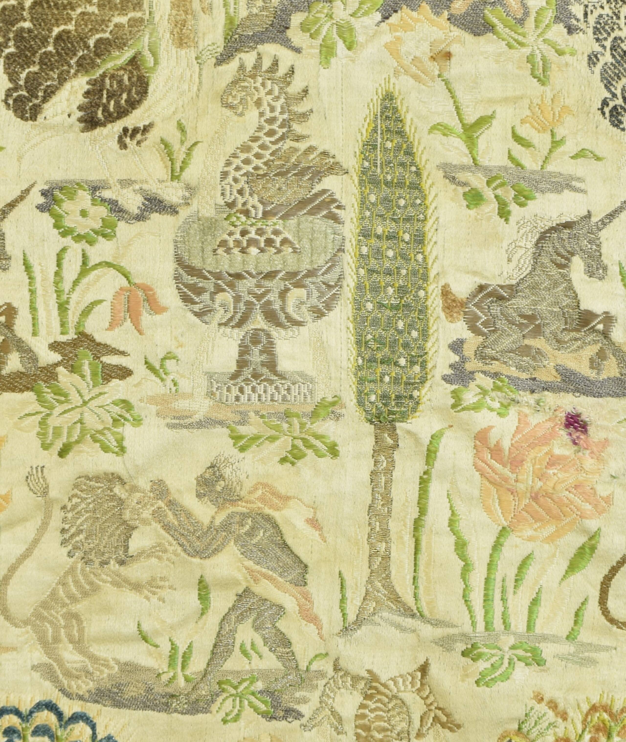 Textiles: Materials, Techniques & History - V&A Academy Course at ...