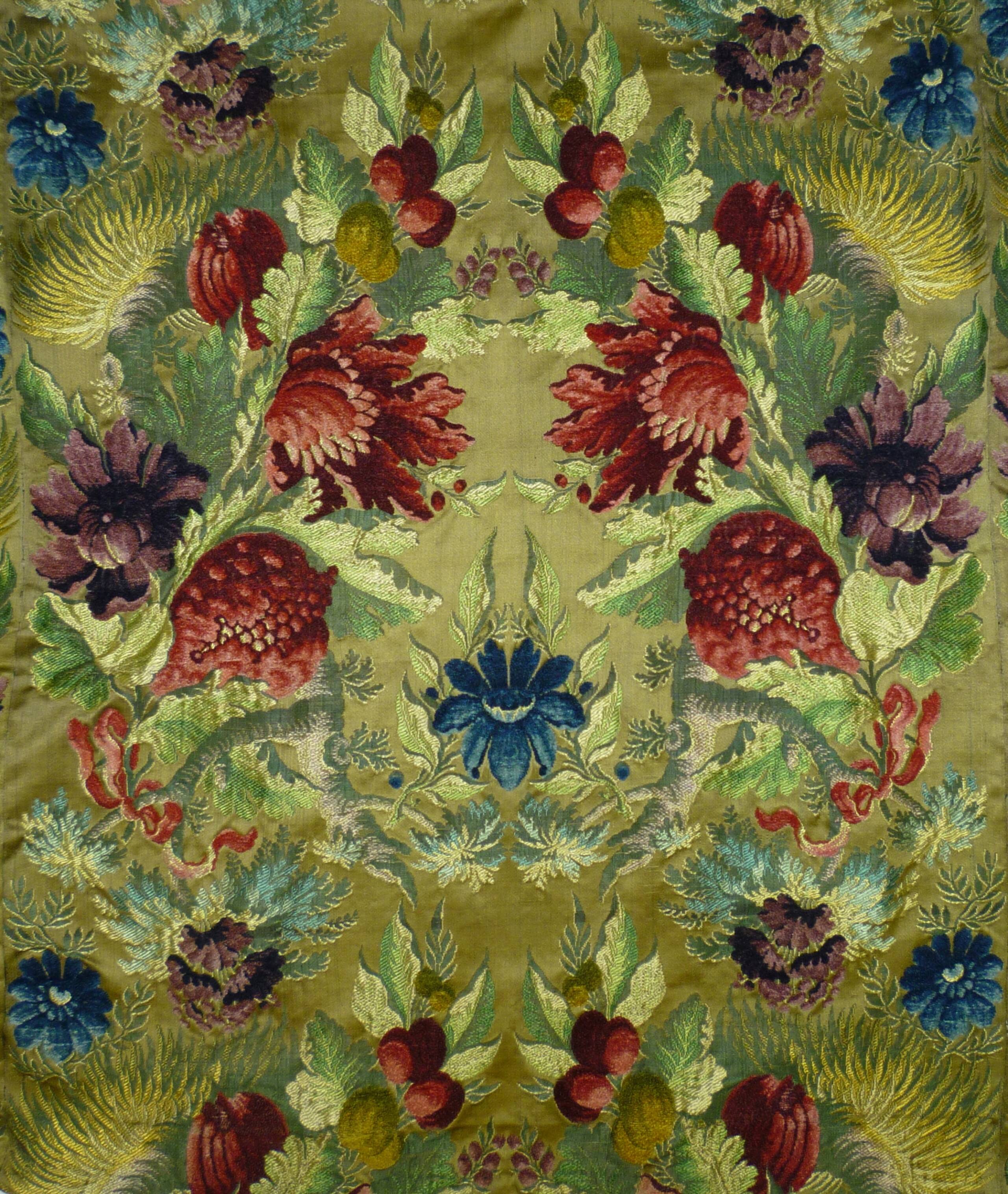Textiles: Materials, Techniques & History - V&A Academy Course at ...