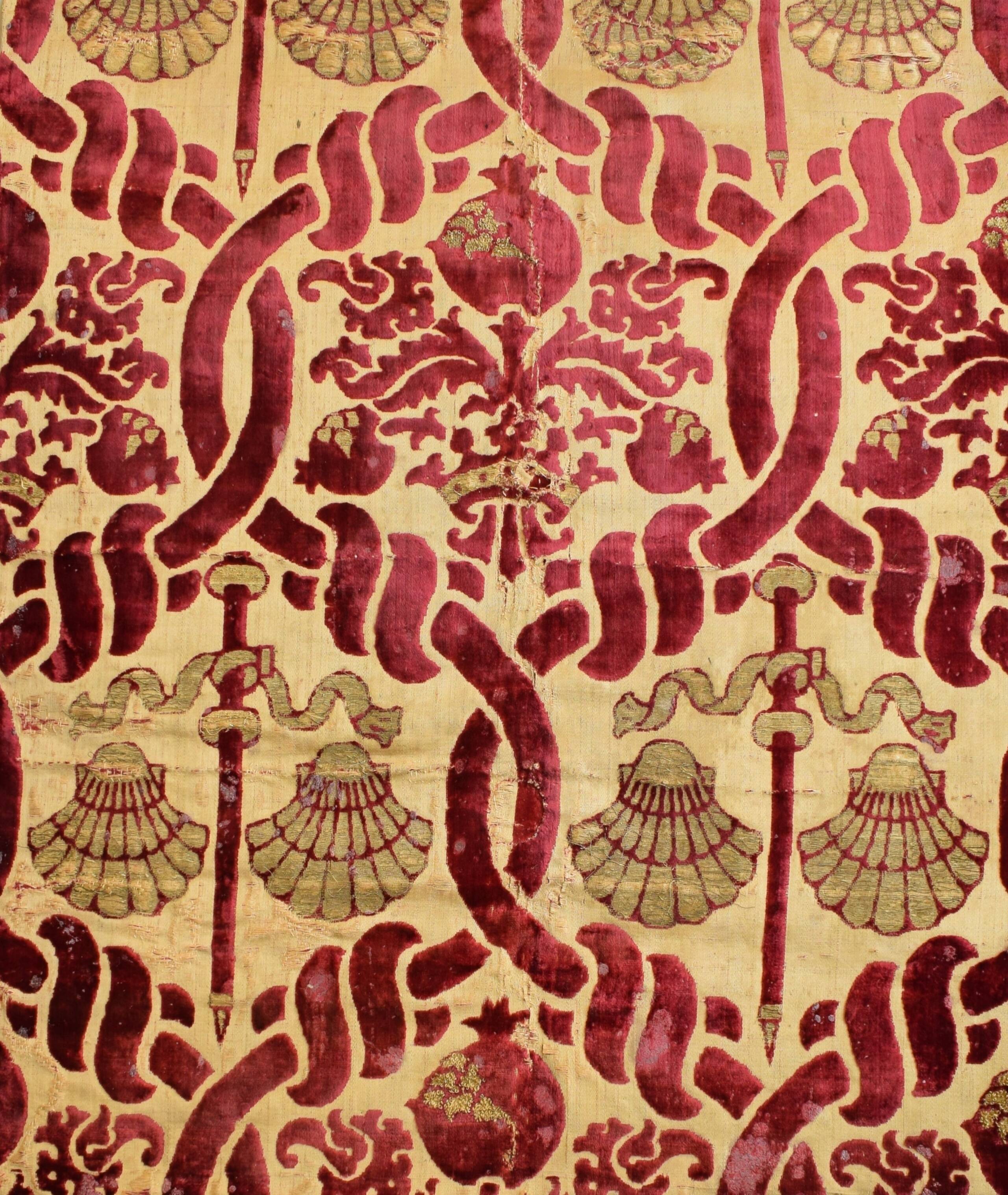 Textiles: Materials, Techniques & History - V&A Academy Course at ...