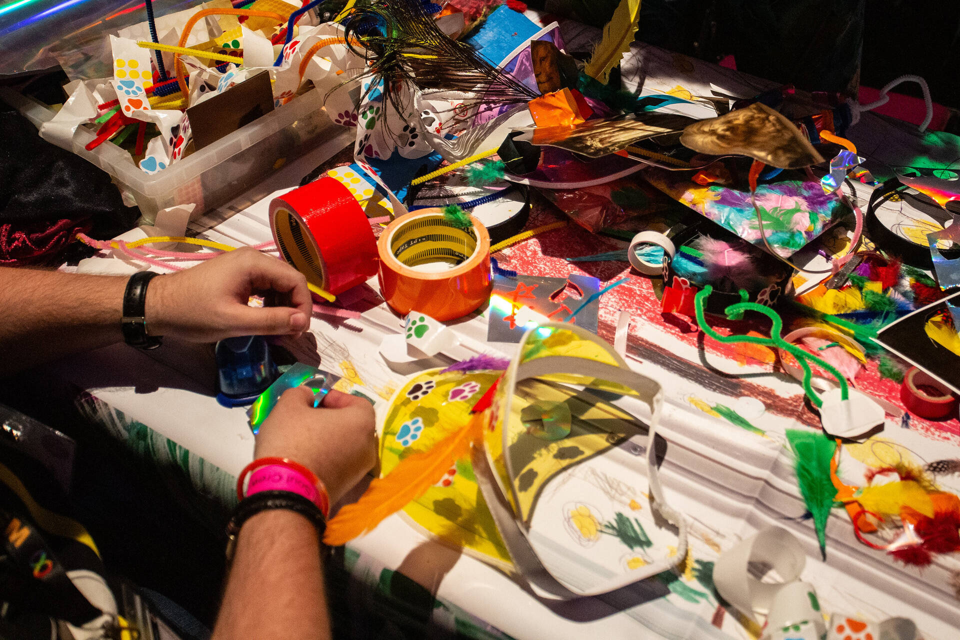 Drop in Design: Energy Portraits with Heart N Soul - Special event at V ...