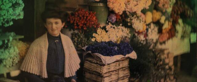 Fragile Colours: Perceiving and Experiencing Autochromes (Online ...