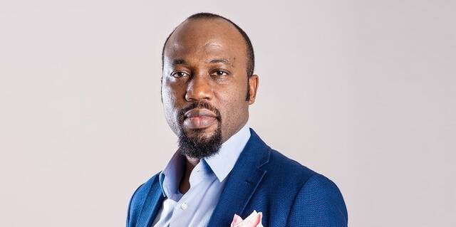 In Conversation with Artist Oliver Enwonwu: Art, Memory, Vision - V&A ...