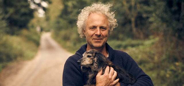 An Evening with Charlie Mackesy - Talk at V&A South Kensington · V&A