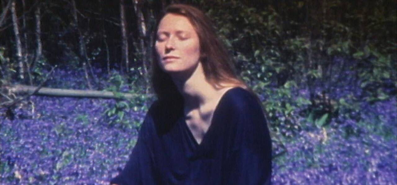 Tilda Swinton - Talk at V&A South Kensington · V&A