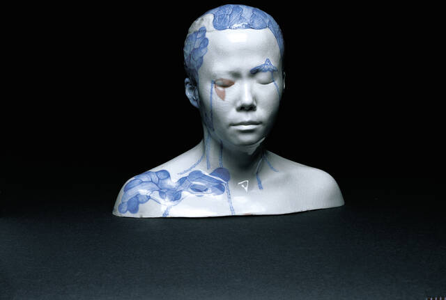 Rising Voices: Contemporary Art from Asia, Australia and the Pacific ...
