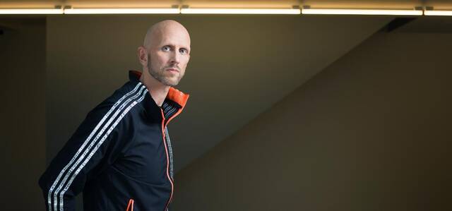 Sir Wayne McGregor: We Are Movement - Talk at V&A South Kensington · V&A