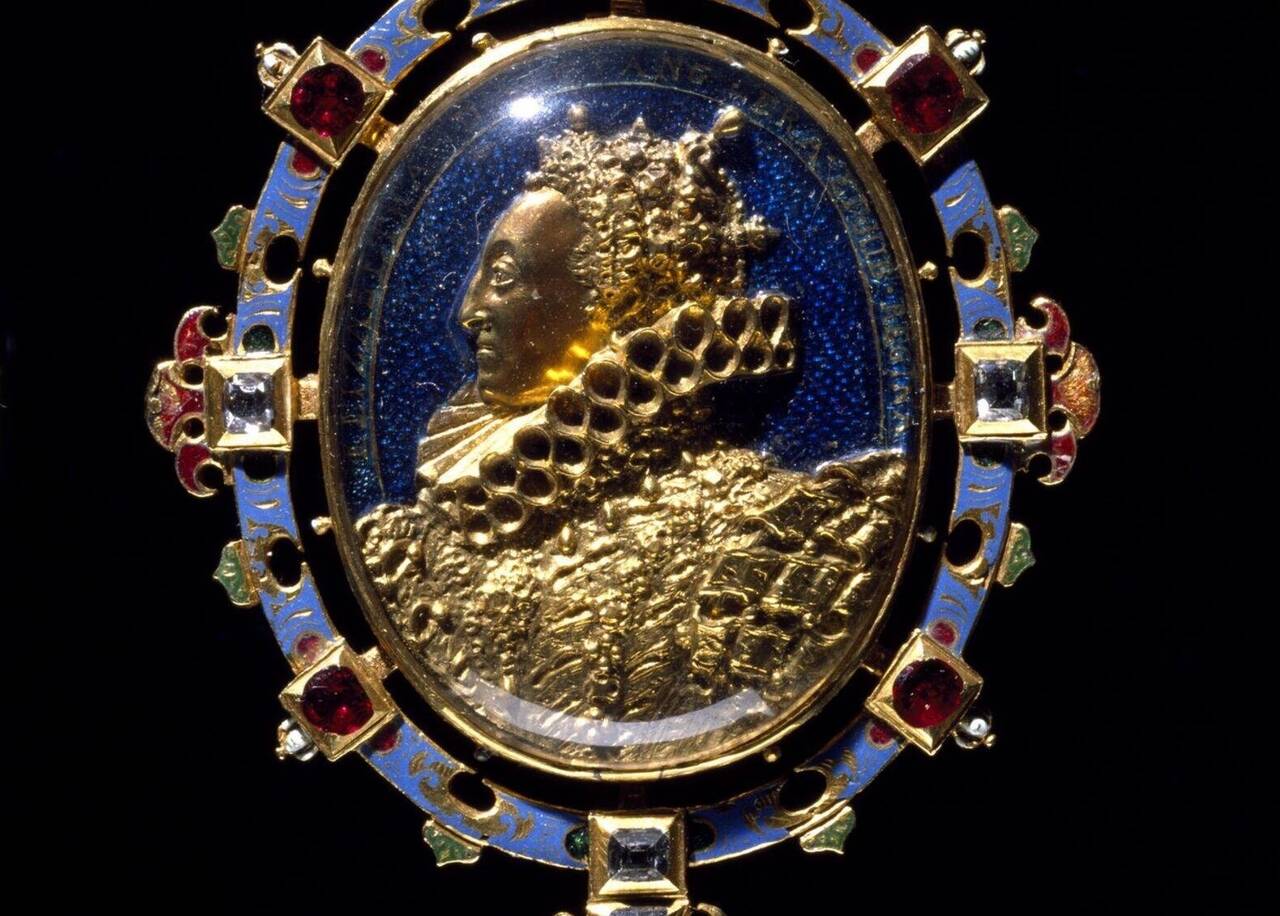 A Golden Age: European Renaissance Jewellery and Accessories - V&A ...