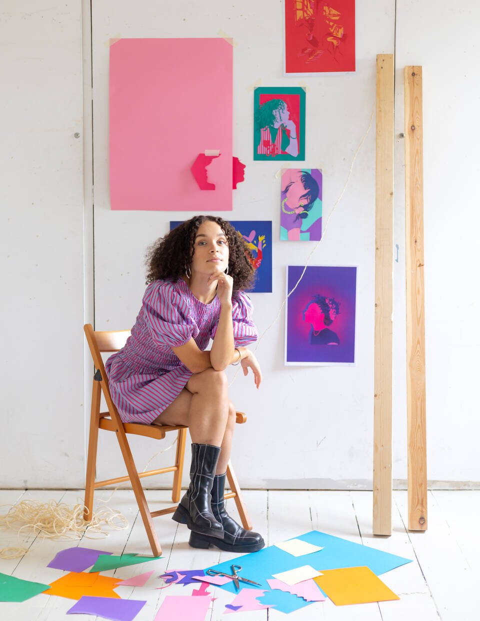 Book Reading and Draw-Along with Beth Suzanna - Special event at Young ...