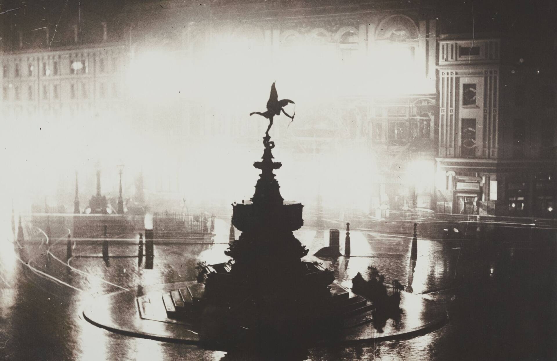London: The Global City 1851 to 2020 (In-person) - V&A Academy Course ...