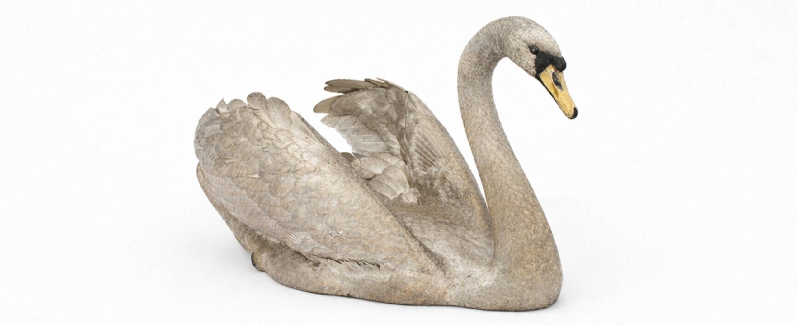 Online Curator Talk: Gilbert Galleries - V&A Membership Talk at Online ...