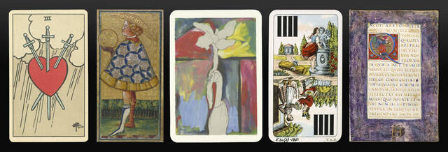 Divination Games - Drop-in at V&A South Kensington · V&A