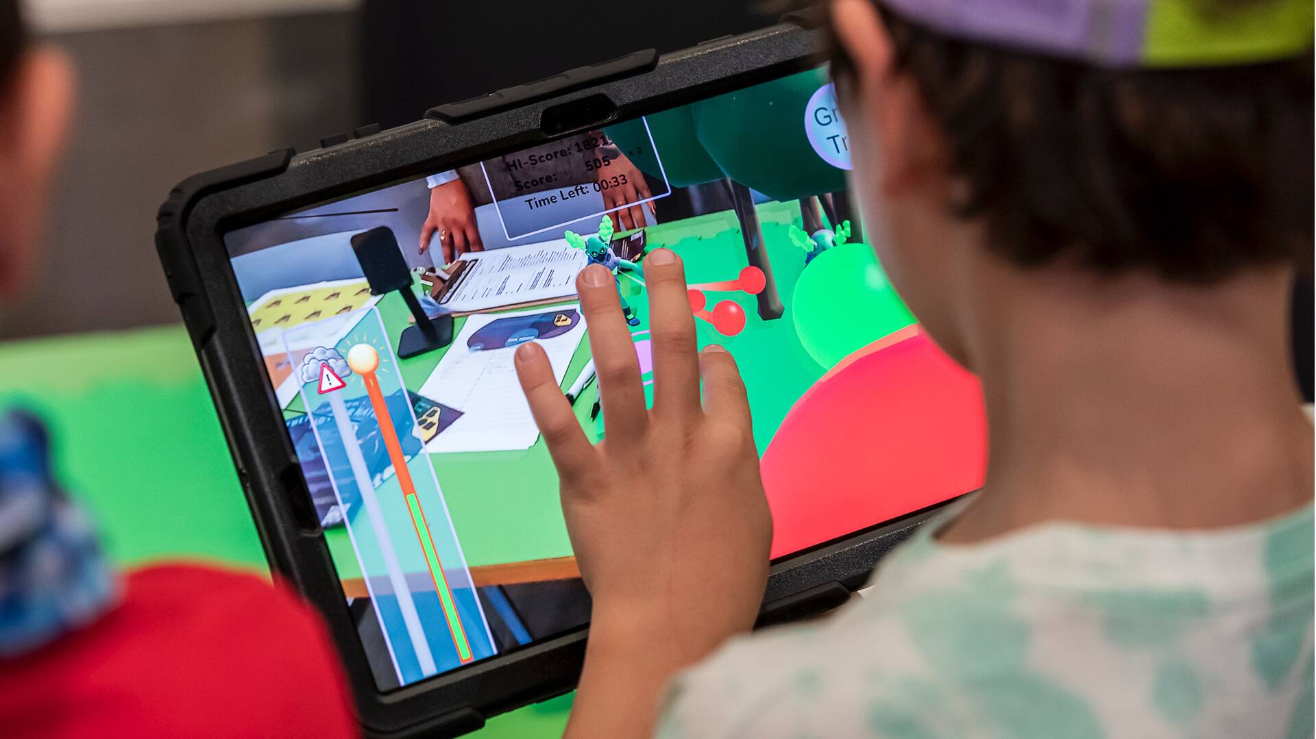 Digital Kids: Draw it, Move it! - Drop-in at V&A South Kensington · V&A