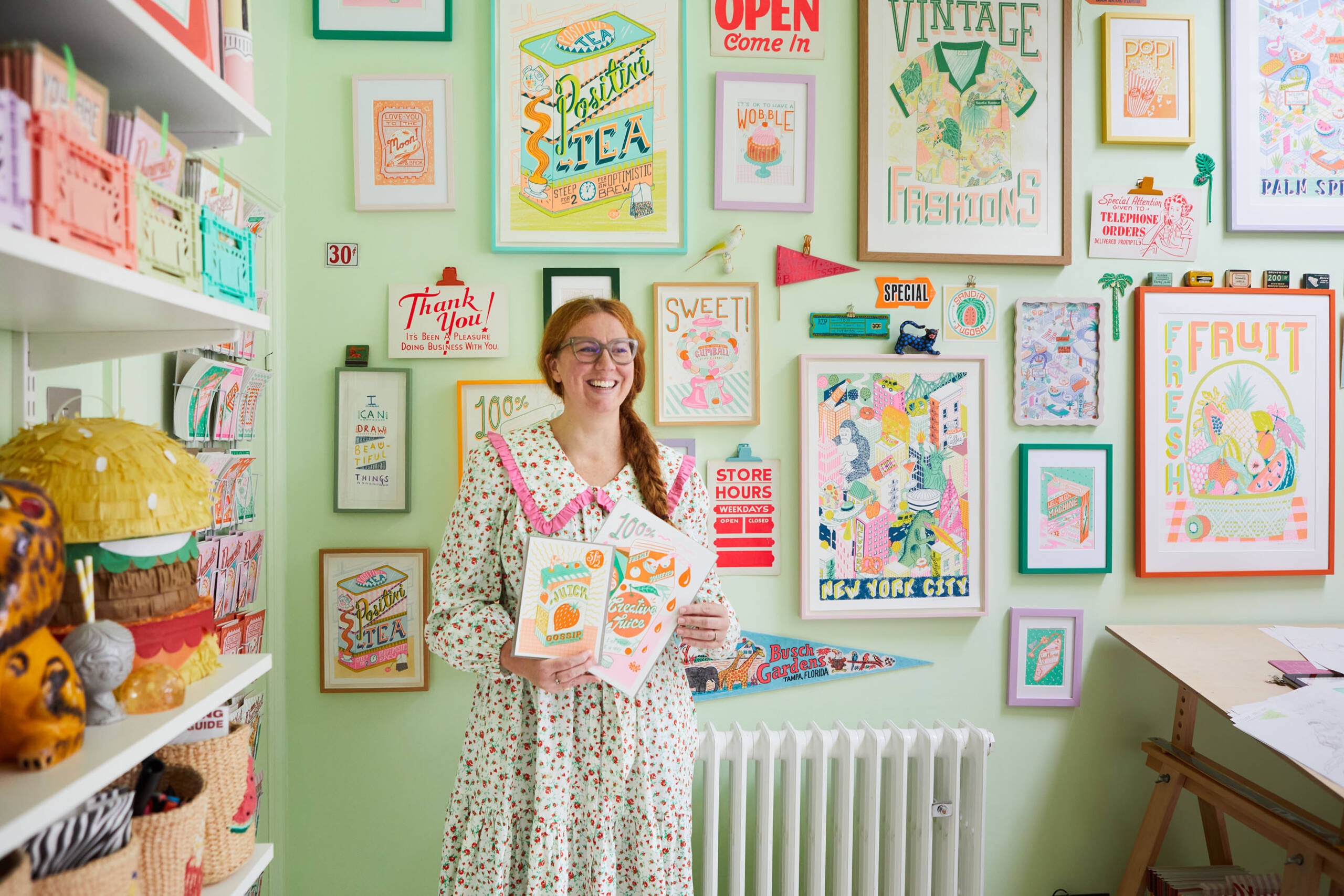 Meet the Designer - Open studio at Young V&A · V&A