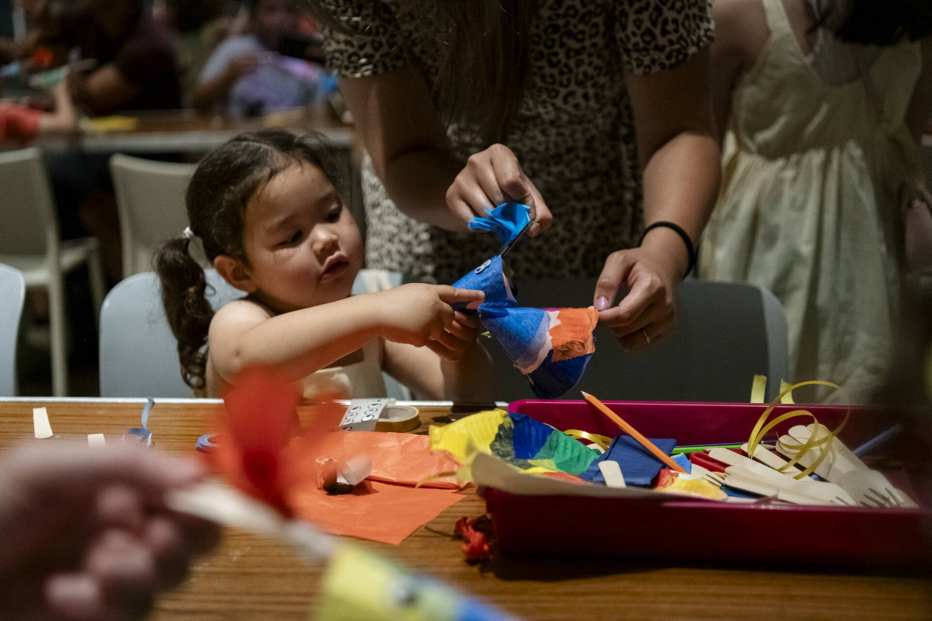 Drop in Design: Toy Lab - Drop-in at V&A South Kensington · V&A