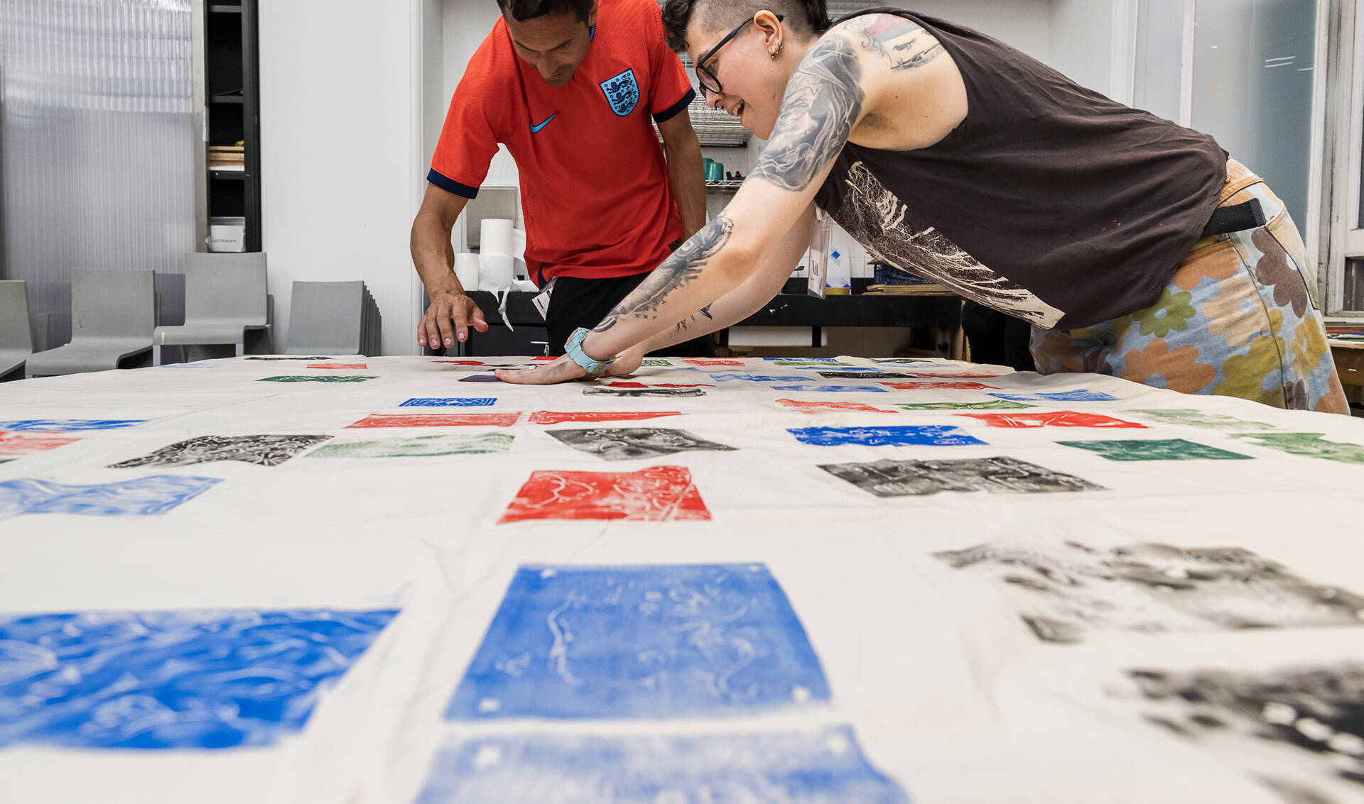 Upstart Careers in Art and Design 2026 - Festival at V&A South ...