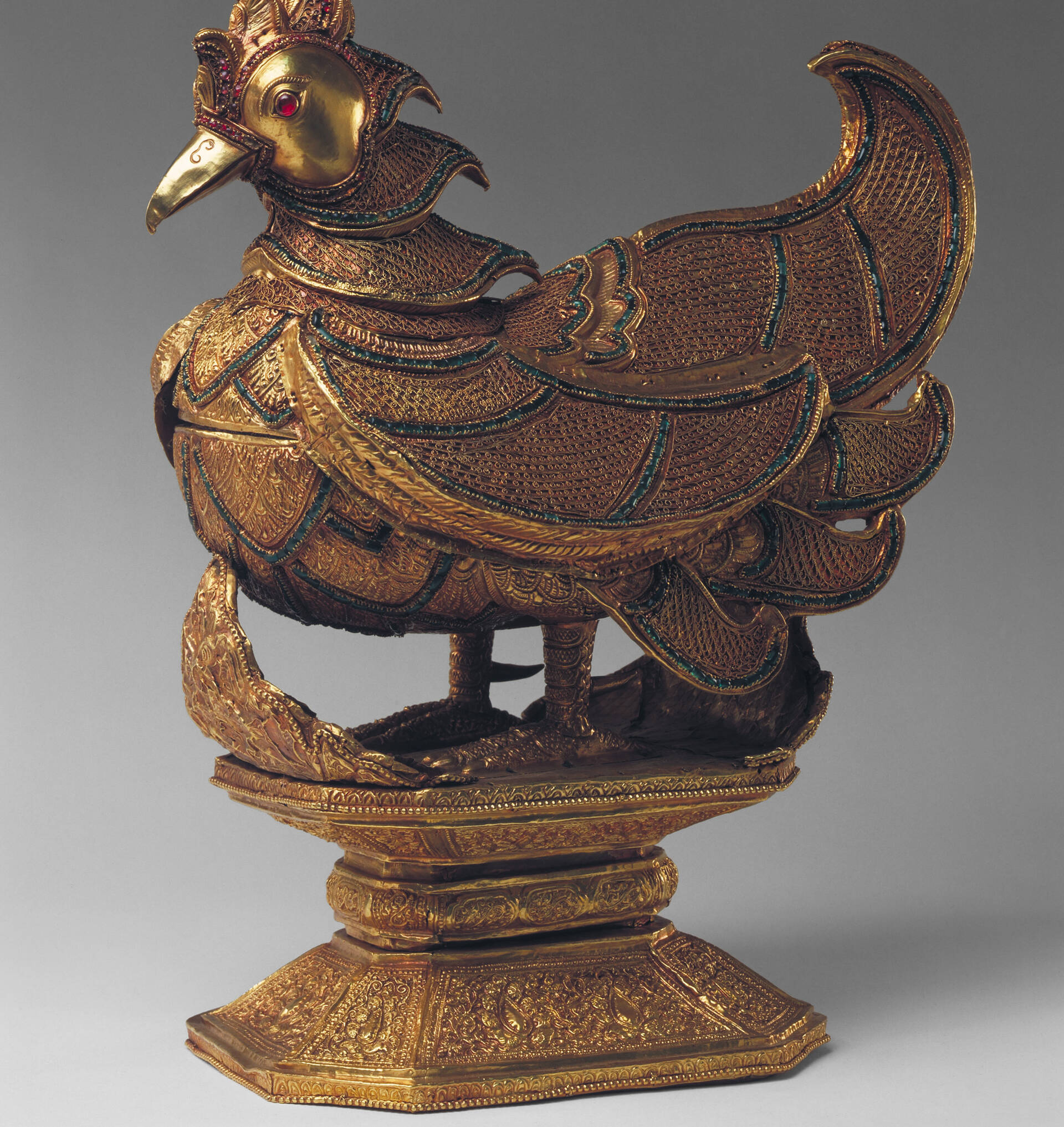 Provenance Research: How have objects come to be in the V&A? – Explore ...