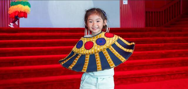 International Day of Play 2026 - Special event at Young V&A · V&A