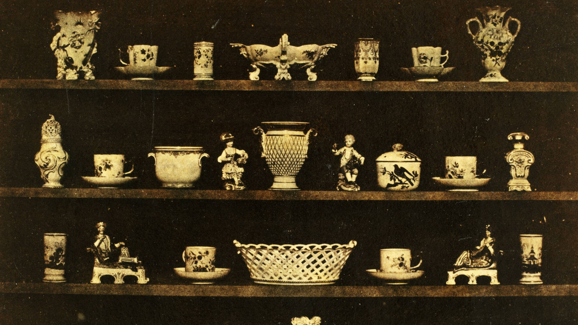V&A Royal Photographic Society collection · V&A