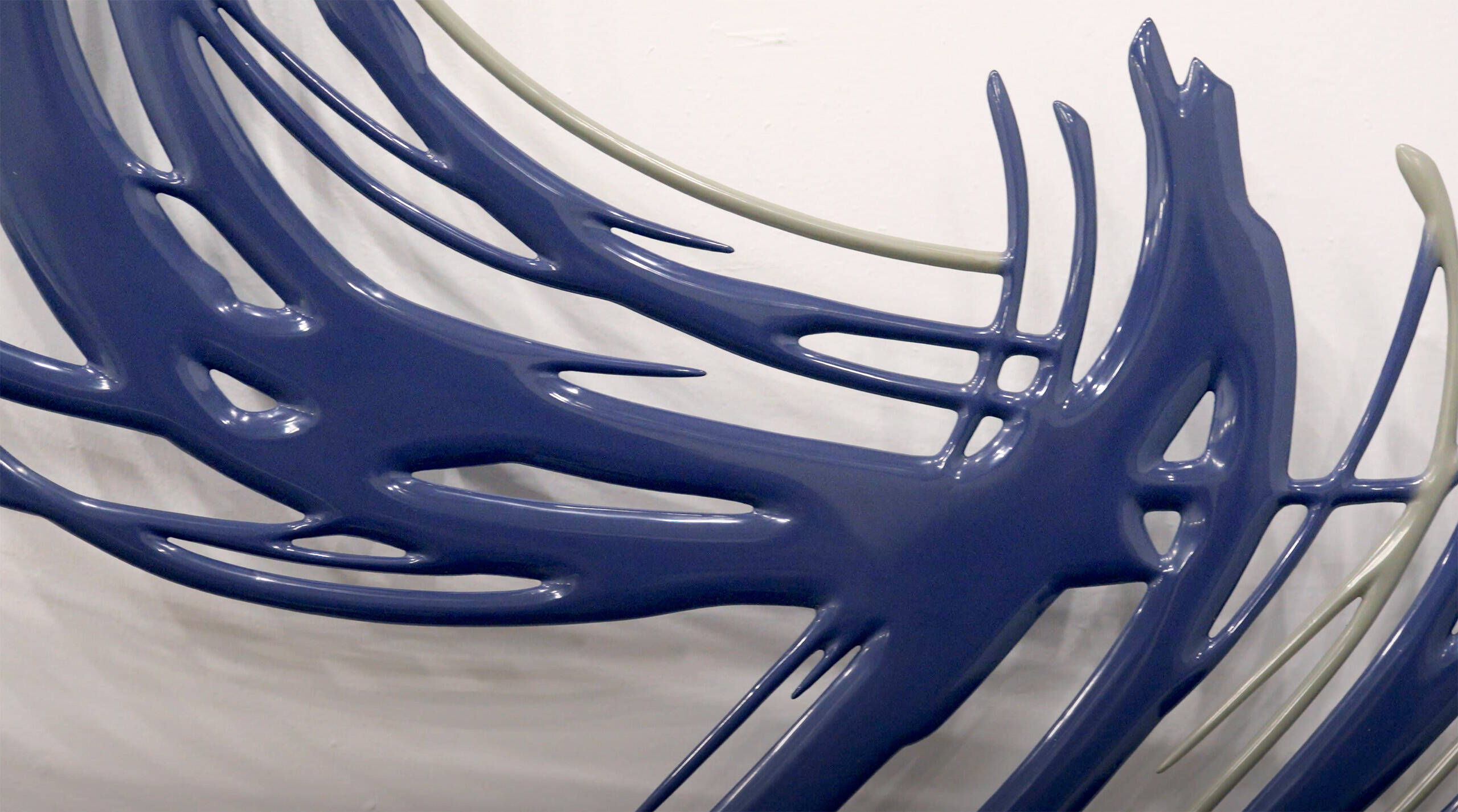 Urushi Now: Contemporary Japanese Lacquer - Display at V&A South ...
