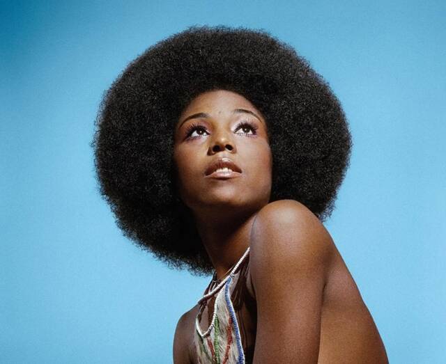 Members' Sunday Film Club: Black is Beautiful: The Kwame Brathwaite ...
