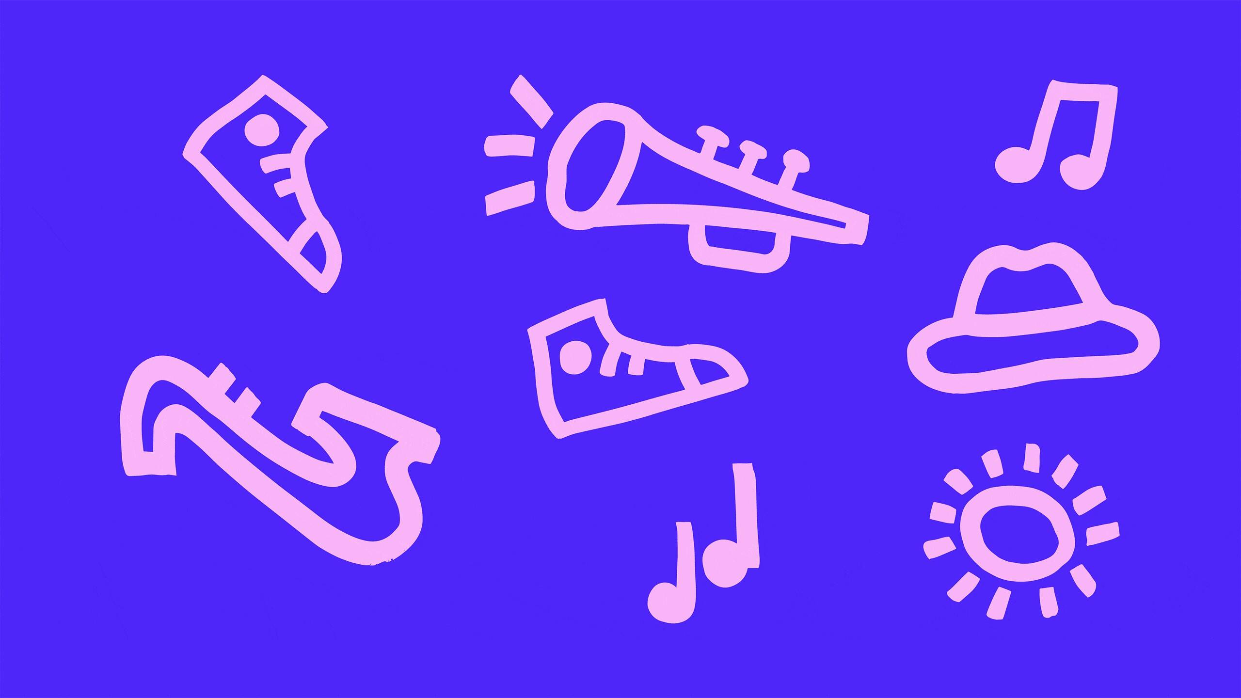 Young V&A Summer Festival 2026 - Special event at Young V&A · V&A