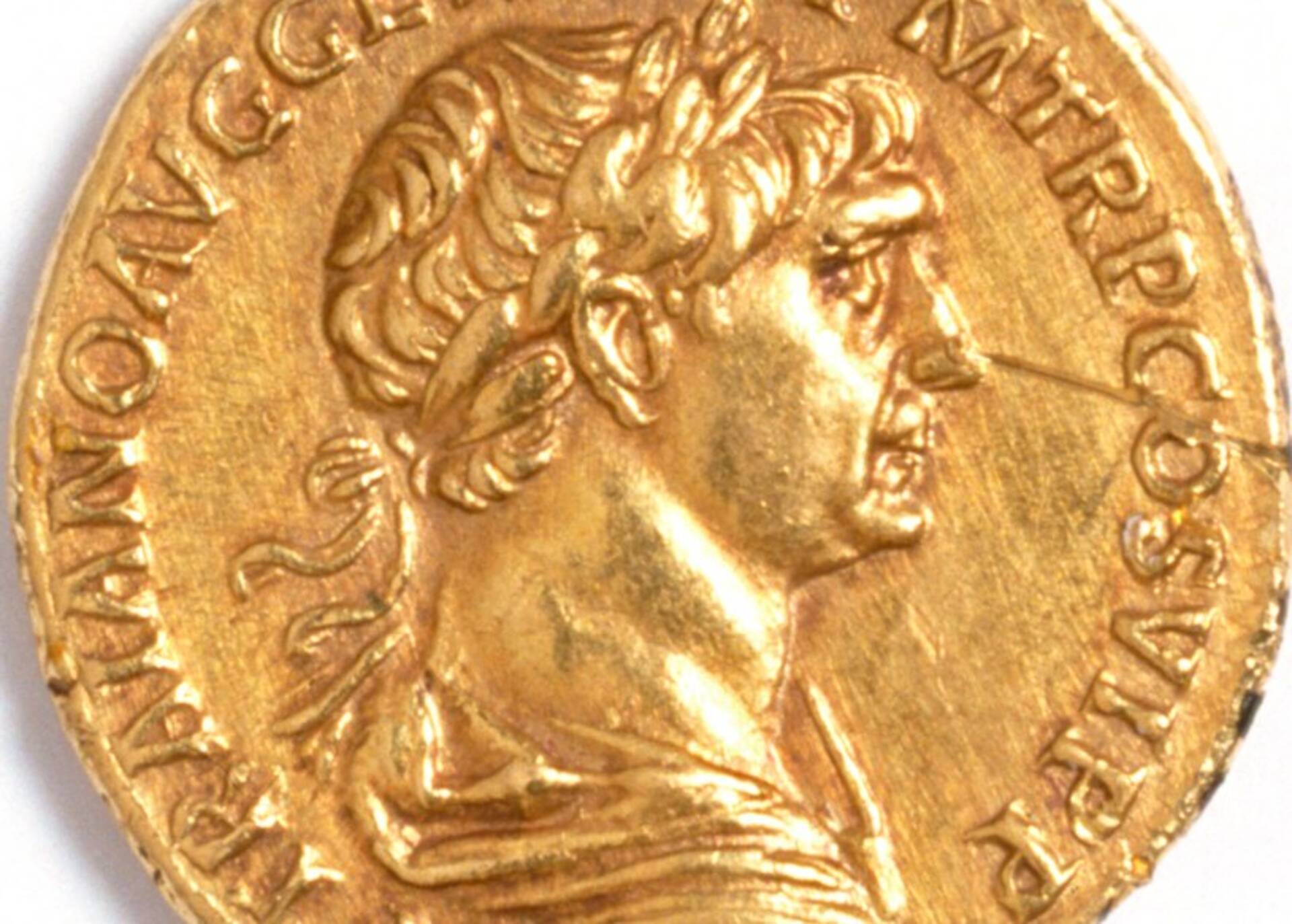 Antique to Early Christian (Online) - V&A Academy Course at Online · V&A
