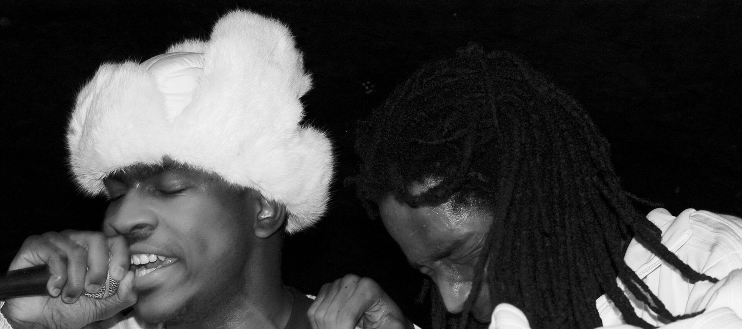 Across Years and Sounds: The Fashion Styling of Black British Music ...